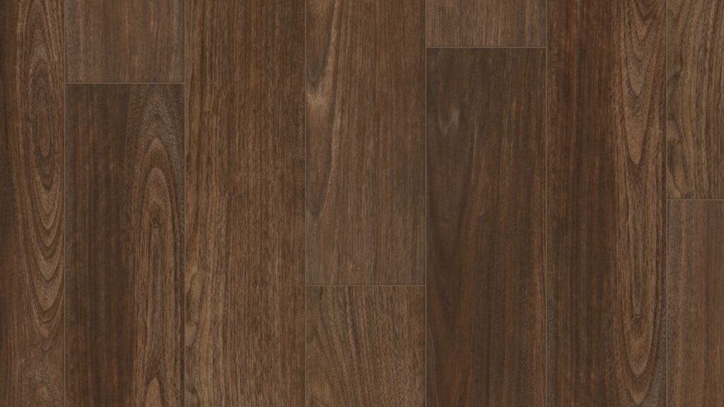 COREtec Plus Premium 7" Hempstead Walnut - Total Value Flooring