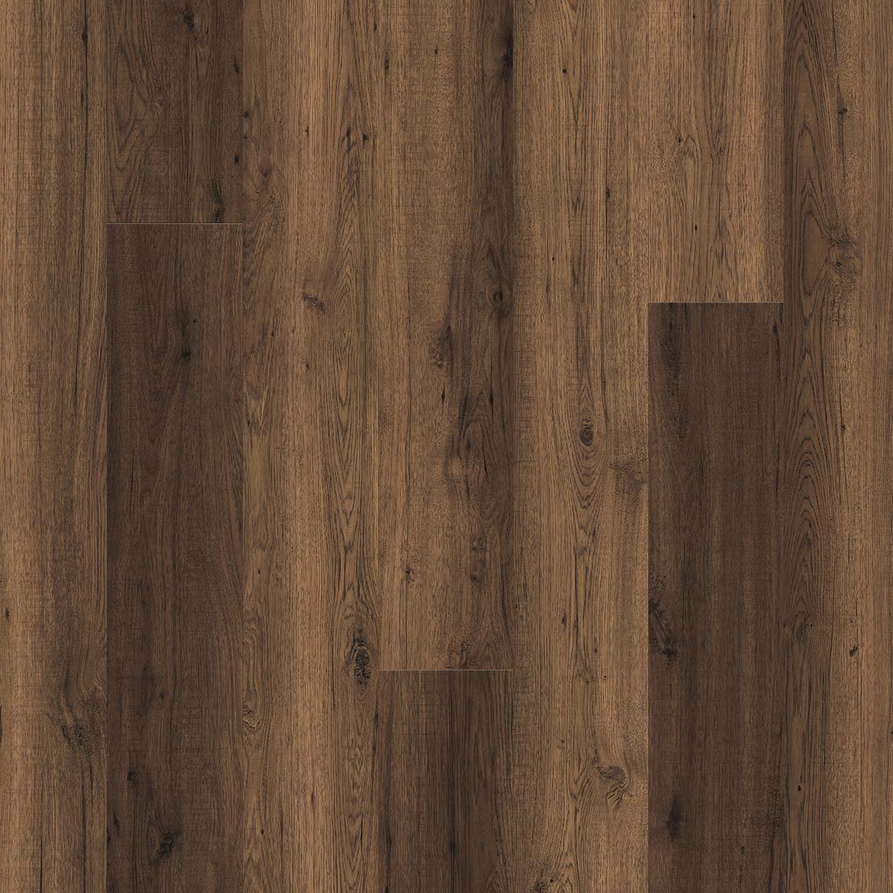 Dreamweaver TimberStep Wood Tech Dark Hedges 7.6" - Total Value Flooring