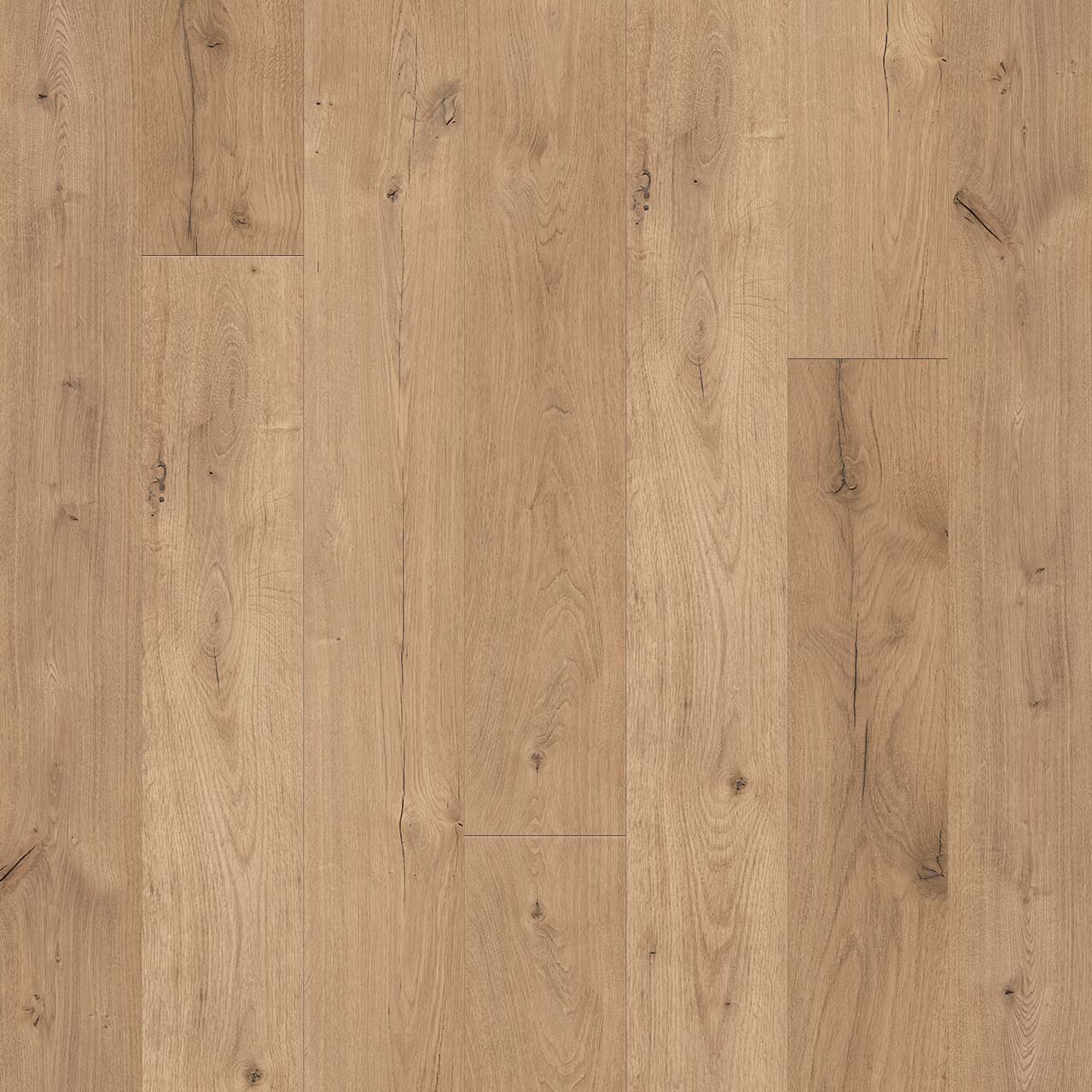 Dreamweaver TimberStep Wood Tech Pine Island 7.6" - Total Value Flooring