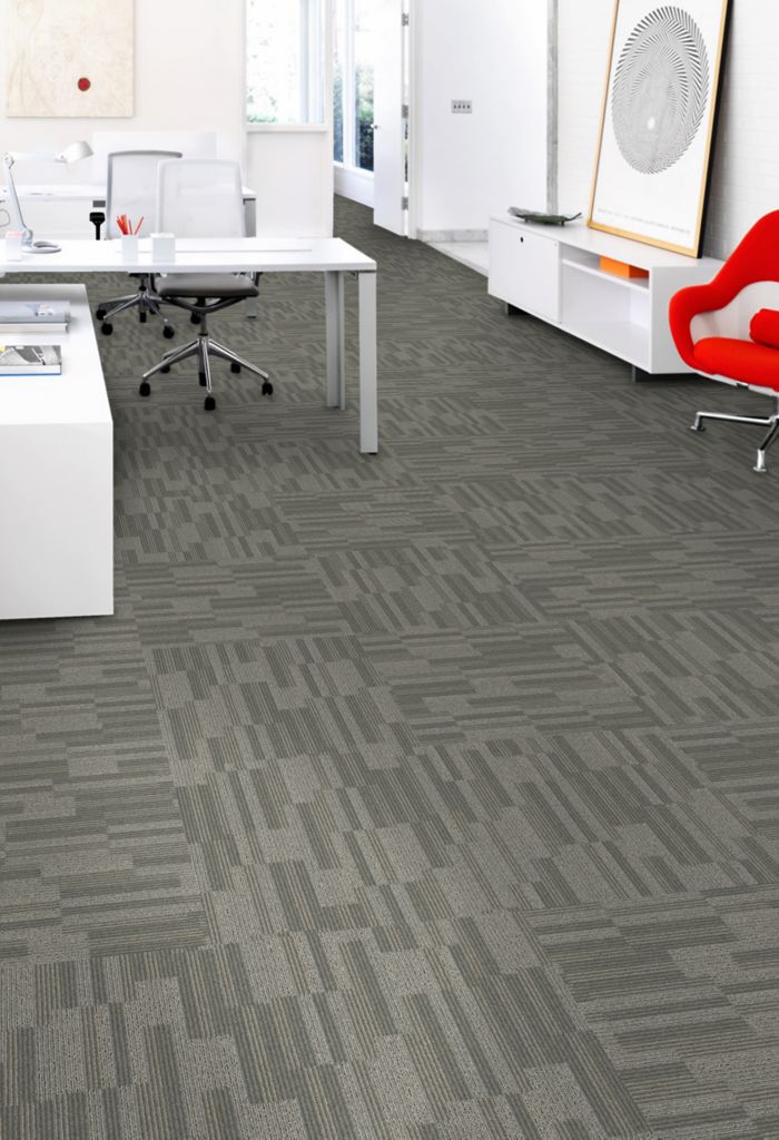 High-Quality Carpet Tile for Every Space - Total Value Flooring