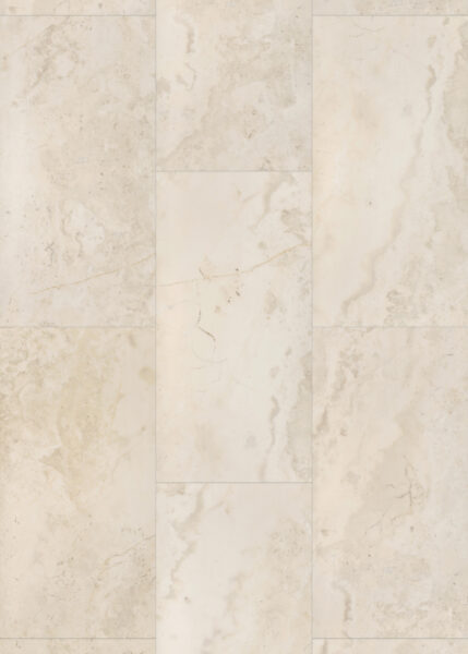 COREtec Plus Flooring CT Plus E Tile Classic Travertine - Total Value ...