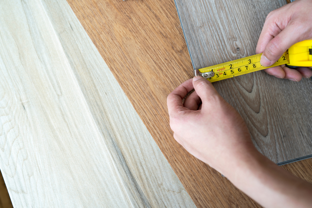 See How To Install COREtec Flooring from Total Value Flooring